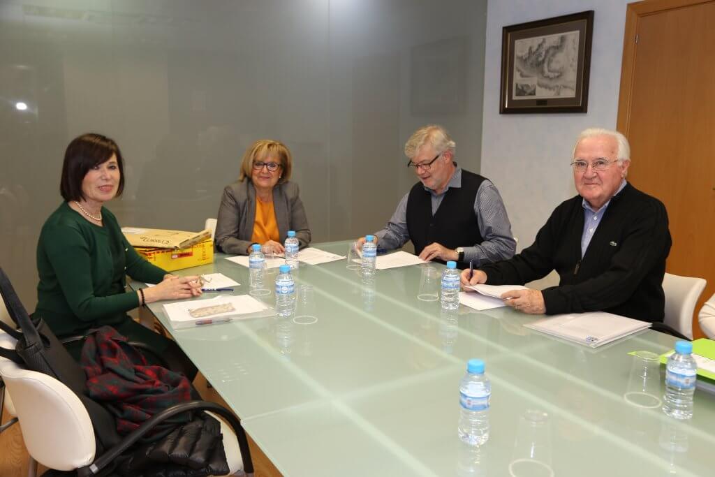 Laura Farré Badía y Artur García Fuster ganadores ‘ex aequo’ del I ...